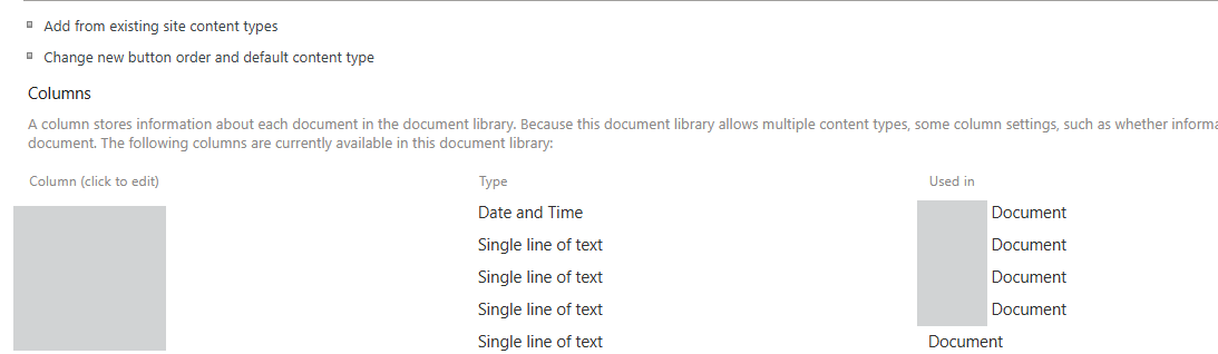 Settings question | Microsoft Community Hub