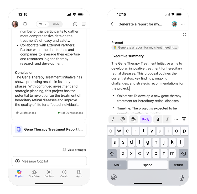 What’s new in Microsoft 365 Copilot | Feb 2025 | Microsoft Community Hub