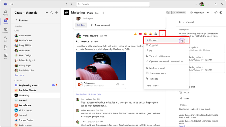 January 2025 - Microsoft 365 US Public Sector Roadmap Newsletter ...