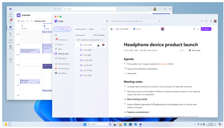 January 2025 - Microsoft 365 US Public Sector Roadmap Newsletter ...