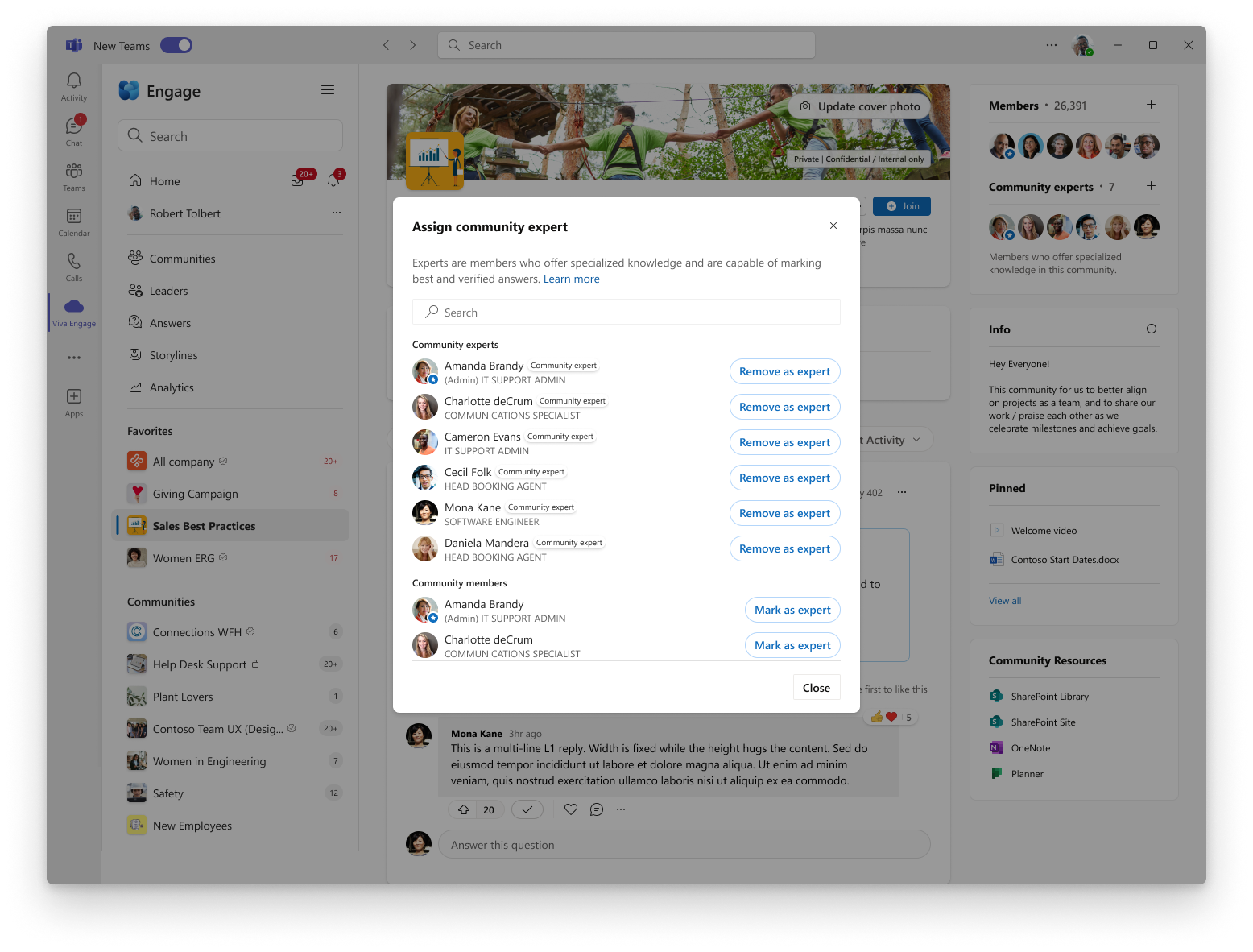 Community Manager Appreciation Day 2025 Microsoft Community Hub 