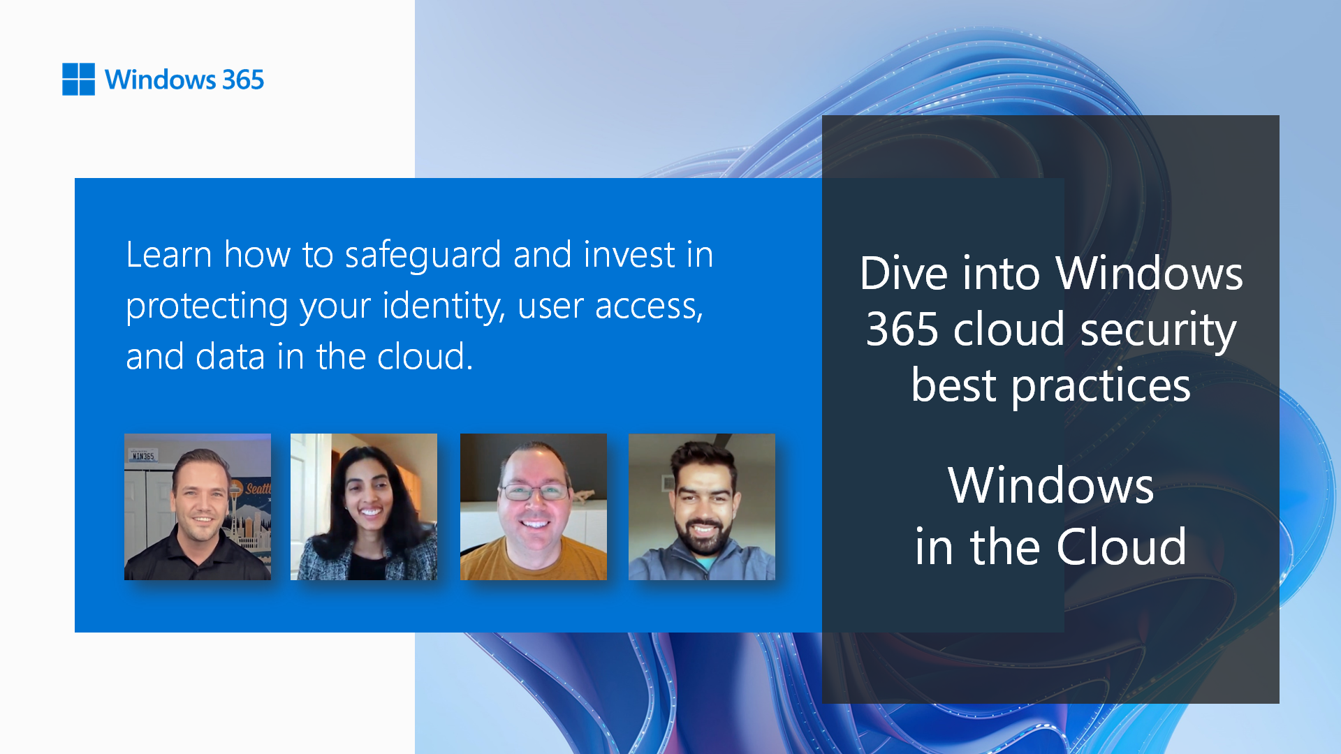 Windows cloud security FAQ - Windows IT Pro Blog