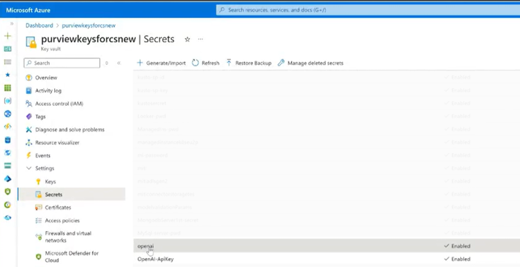 Unlocking the Power of Microsoft Purview for ChatGPT Enterprise ...