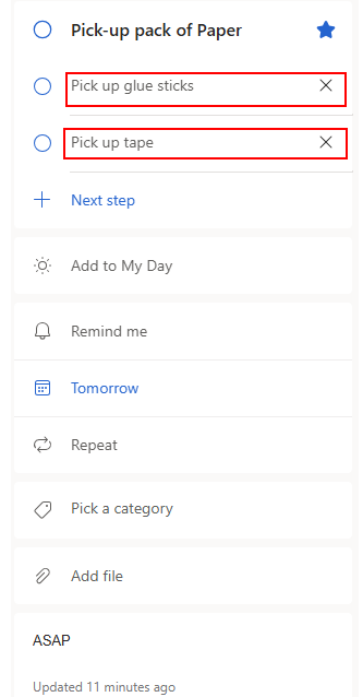 Your To-Dos with Microsoft To Do | Microsoft Community Hub