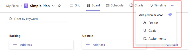 What's new in Microsoft Planner - January 2025 | Microsoft Community Hub