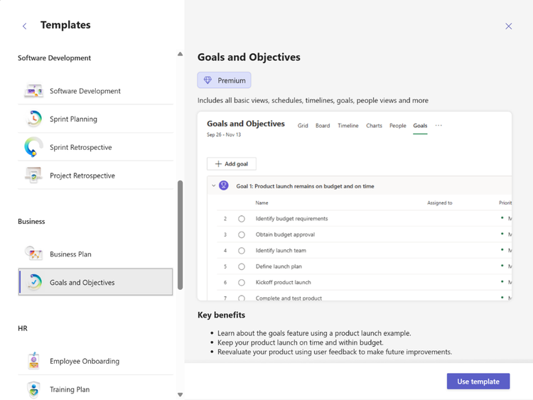 What's new in Microsoft Planner - January 2025 | Microsoft Community Hub