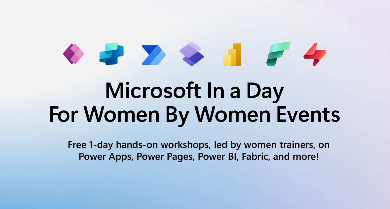 Inspire and Empower: For Women By Women In a Day (XIAD) Events! 🌟 ...