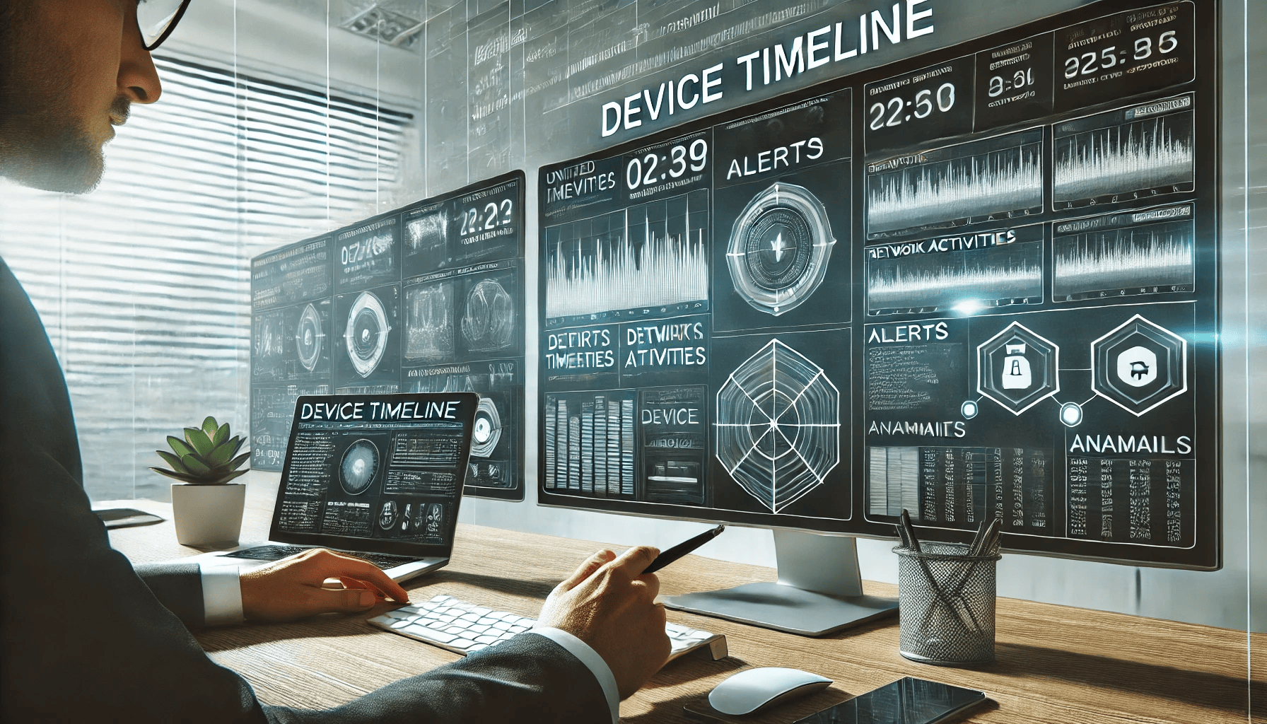 Introducing the Unified Device Timeline Experience in Microsoft SIEM ...