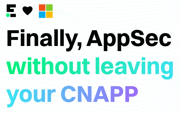 Bringing AppSec and CloudSec Together: Microsoft Defender for Cloud ...