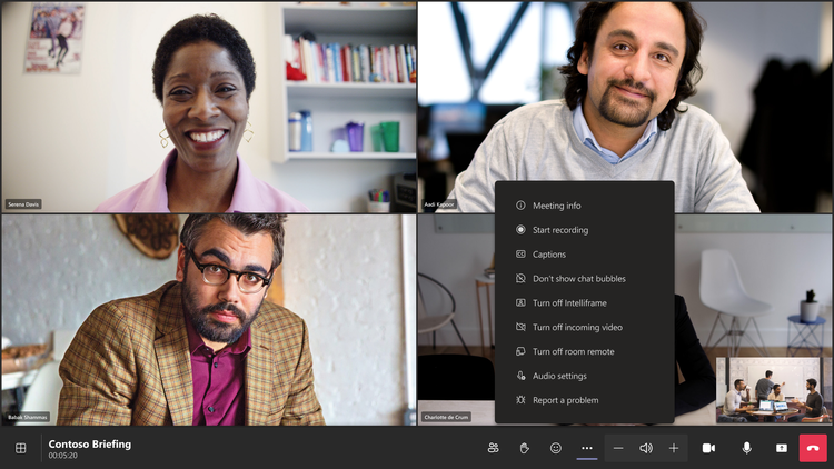 What’s New in Microsoft Teams | January 2025 | Microsoft Community Hub