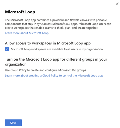 Keeping Up with Microsoft Loop | Microsoft Community Hub