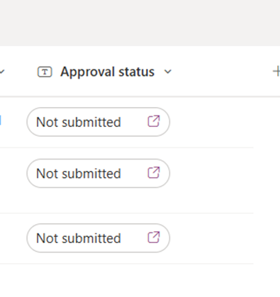 Automate Approvals for Your Data in Microsoft Lists | Microsoft Community Hub