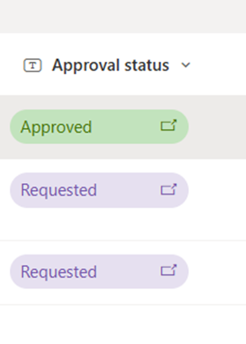 Automate Approvals for Your Data in Microsoft Lists | Microsoft Community Hub