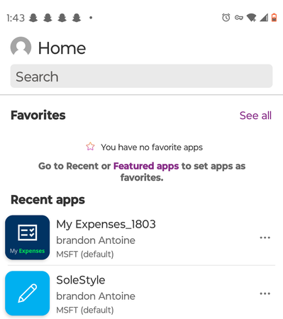 Build a Custom Power Apps Application in Less Than 10 Minutes: A Quick ...
