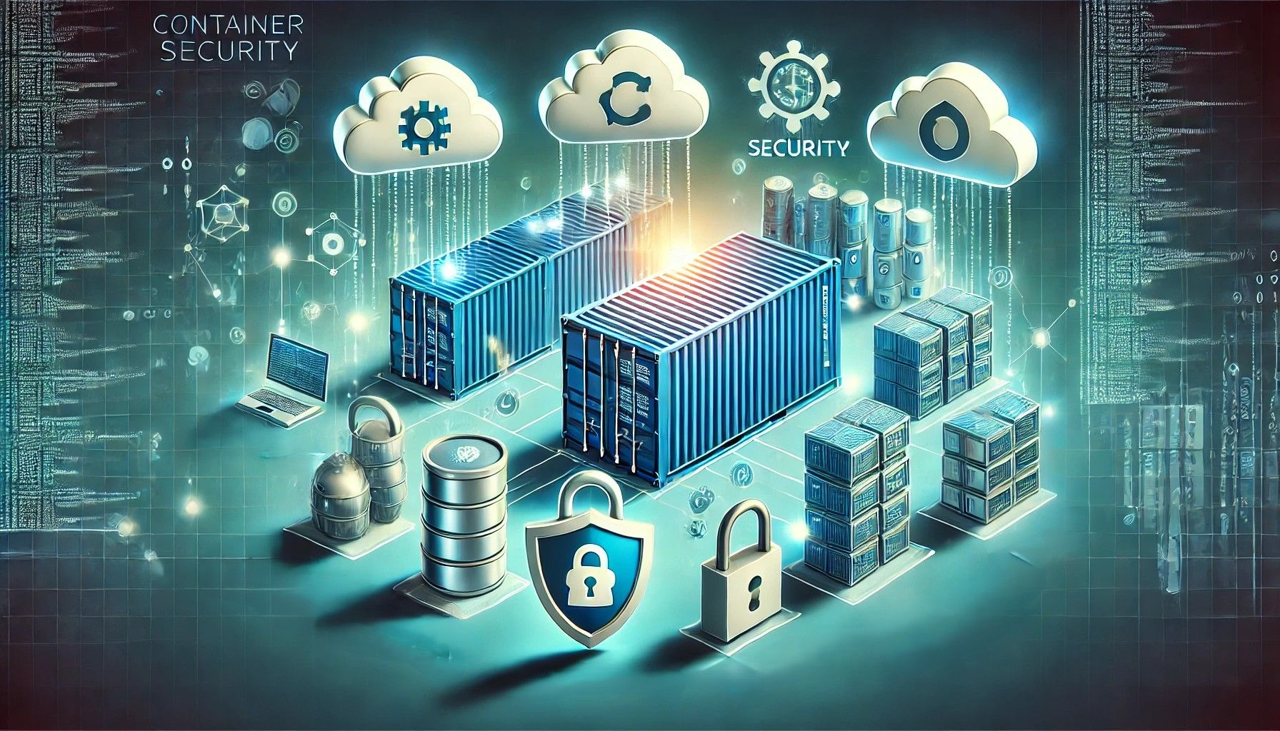 Secure containers software supply chain across the SDLC | Microsoft ...