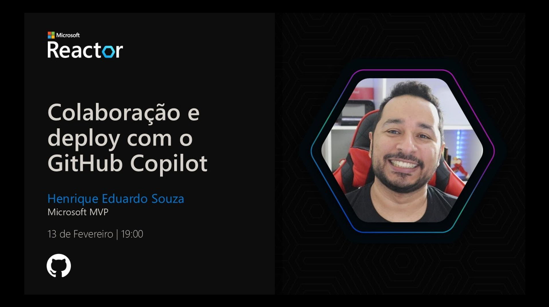Colaboração e implantação eficientes com GitHub Copilot e GitHub ...