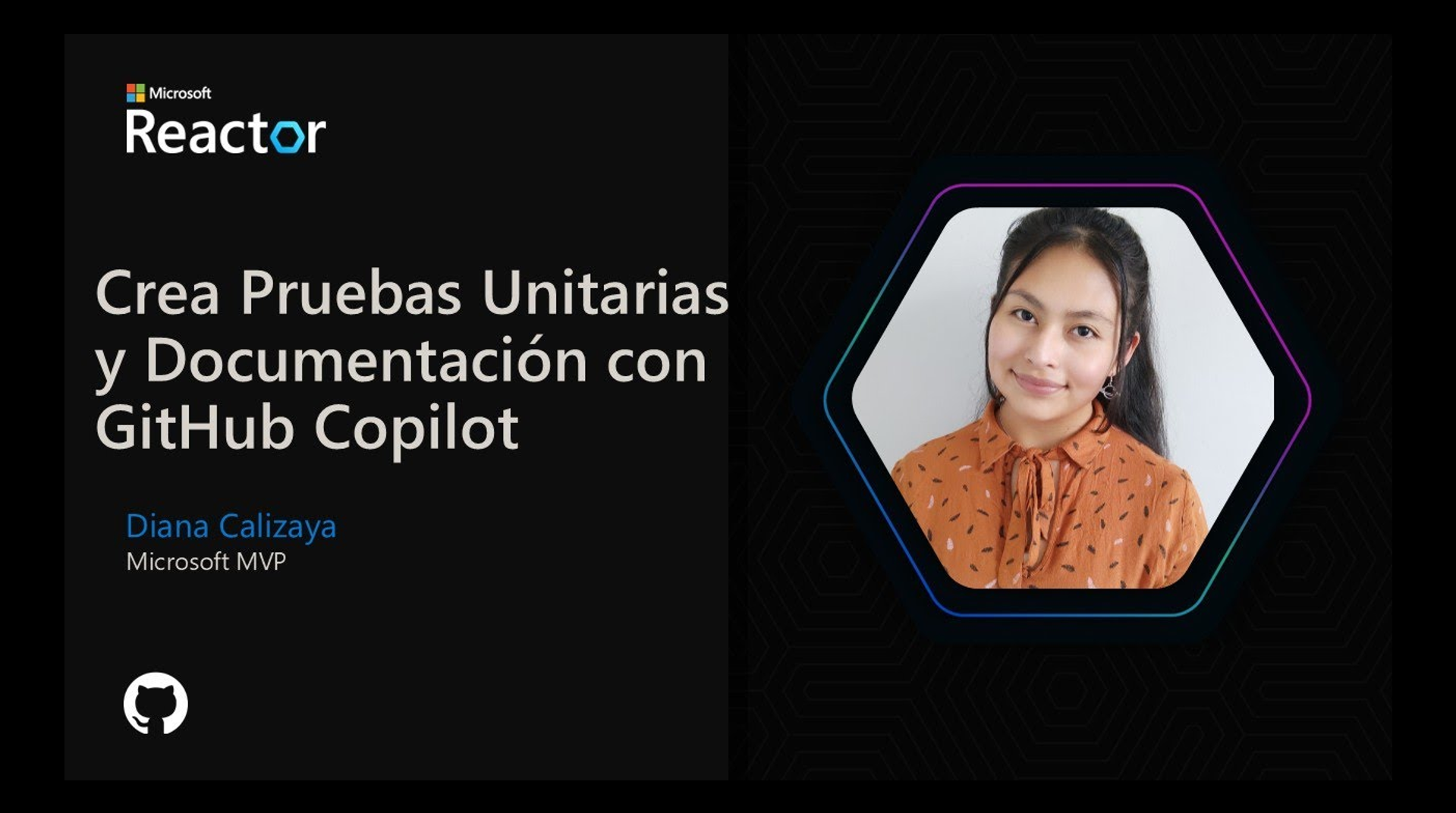 Utilizando GitHub Copilot para Crear Pruebas Unitarias y Documentación | Microsoft Community Hub