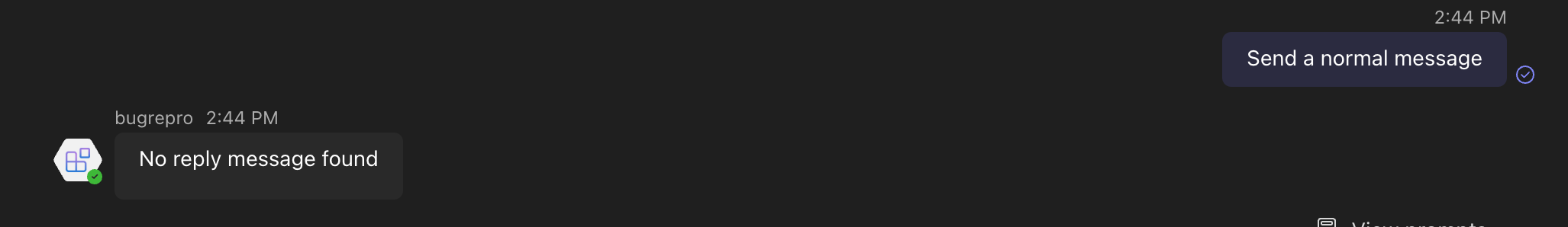 Replies Not Included When Retrieving Messages Using Graphapi Microsoft Community Hub