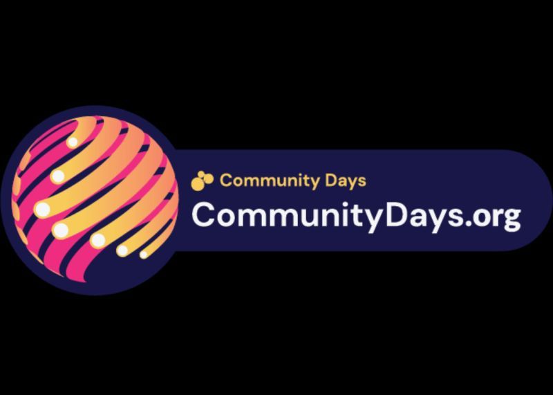 CommunityDays.org | Microsoft Community Hub