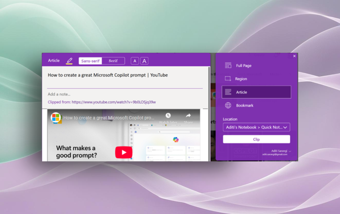 Get the most out of OneNote with these little-known features