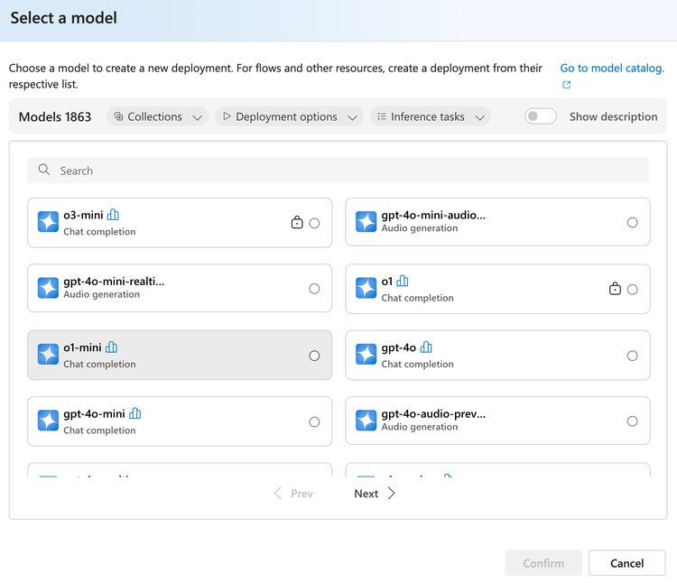 Step-by-step: Integrate Ollama Web UI to use Azure Open AI API with LiteLLM Proxy | Microsoft ...