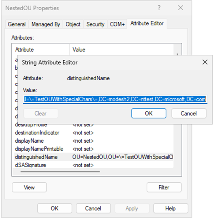 Microsoft Intune Connector for Active Directory security update | Microsoft Community Hub