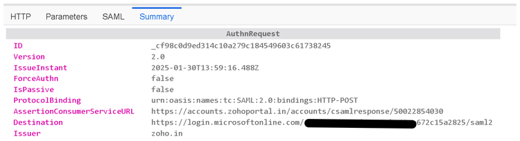 Entra ID SAML Federation with an External Identity Provider - Argon Systems