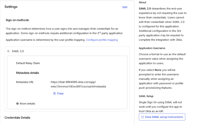 Entra ID SAML Federation with an External Identity Provider - Argon Systems