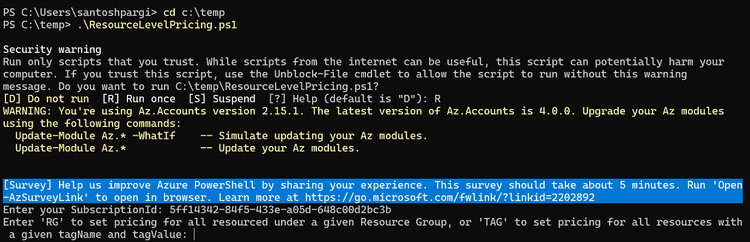 Automate enabling Defender for servers P1 at resource group or individual machines using Tags ...