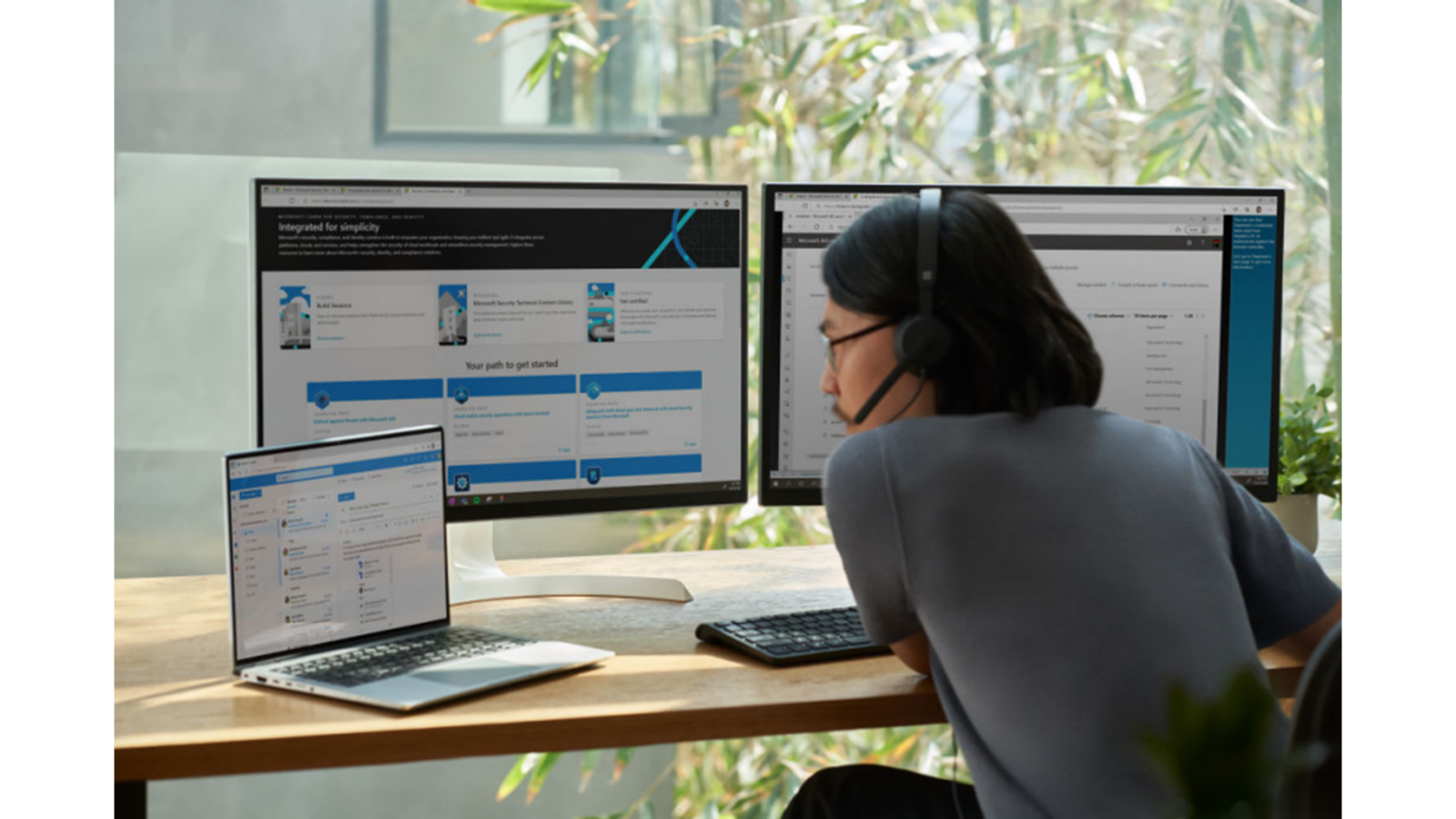 Microsoft 365 E5 Security is now available as an add-on to Microsoft ...