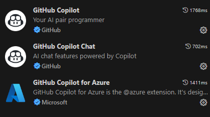 Enhancing Infrastructure as Code with GitHub Copilot for Azure