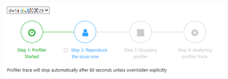 Capture .NET Profiler Trace on the Azure App Service platform ...