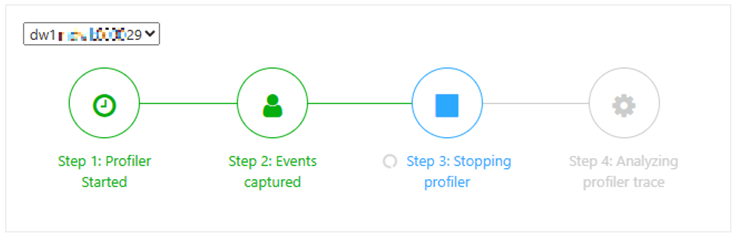 Capture .NET Profiler Trace on the Azure App Service platform | Microsoft Community Hub