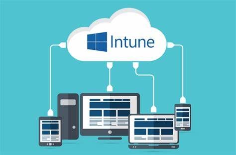 How to Add Microsoft 365 Apps to Windows 10/11 Devices Using Microsoft Intune | Microsoft ...