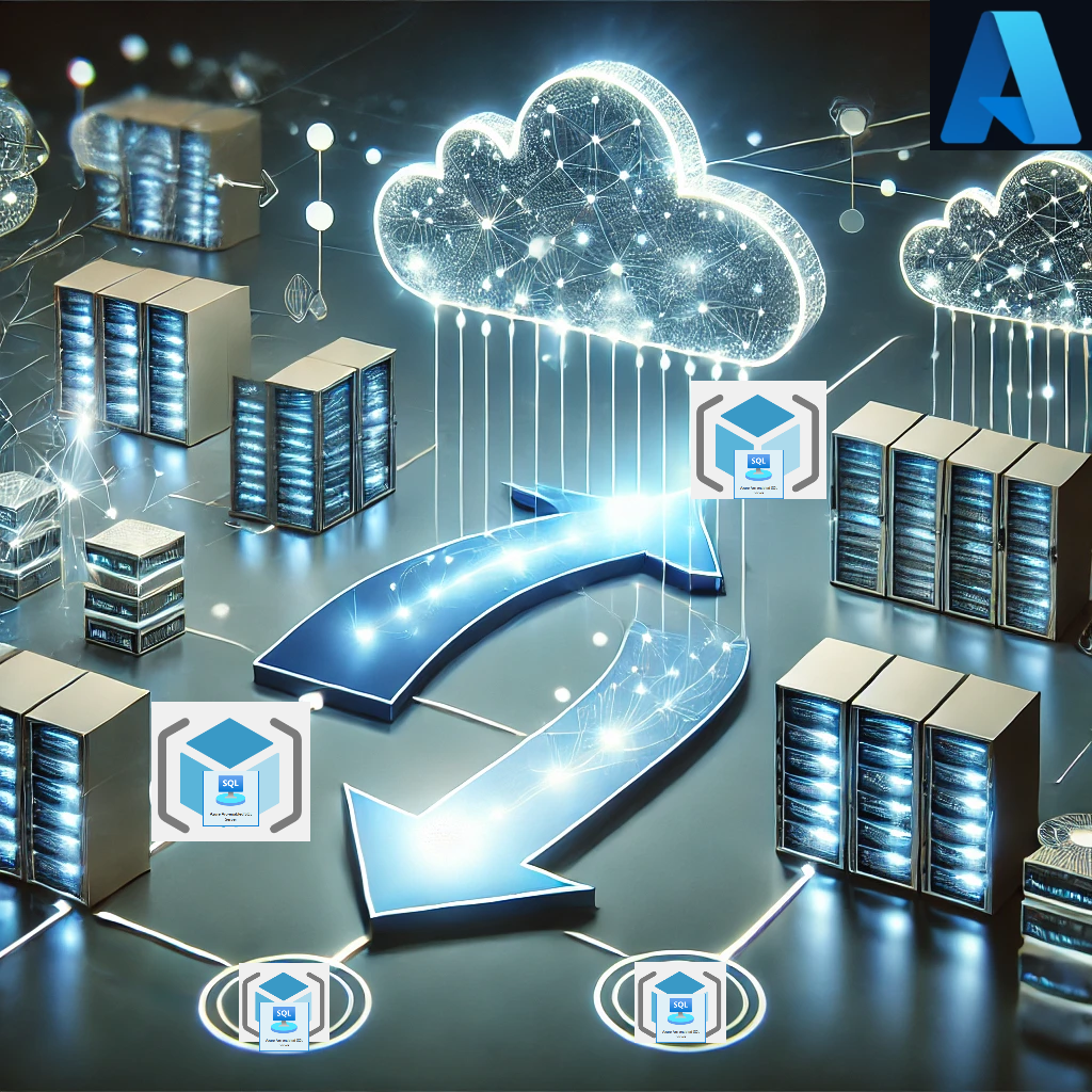 Seamlessly Moving SQL Server Enabled by Azure Arc to a New Resource ...