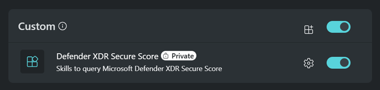 Integrating API data into Microsoft Security Copilot using custom logs and KQL plugins ...