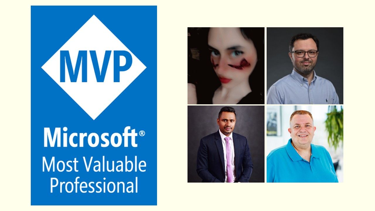 MVP’s Favorite Content: Important Security Topics from Azure and ...