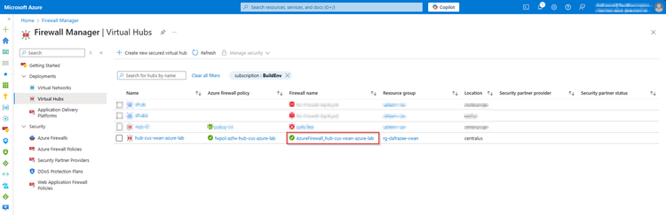 Fortify Your Azure Firewall: Custom Public IP Configuration on Secured ...