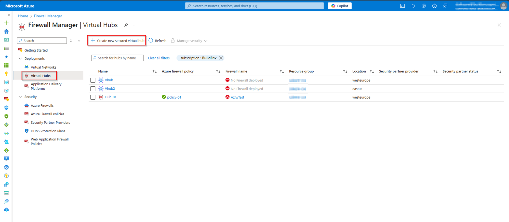 Fortify Your Azure Firewall: Custom Public IP Configuration on Secured ...