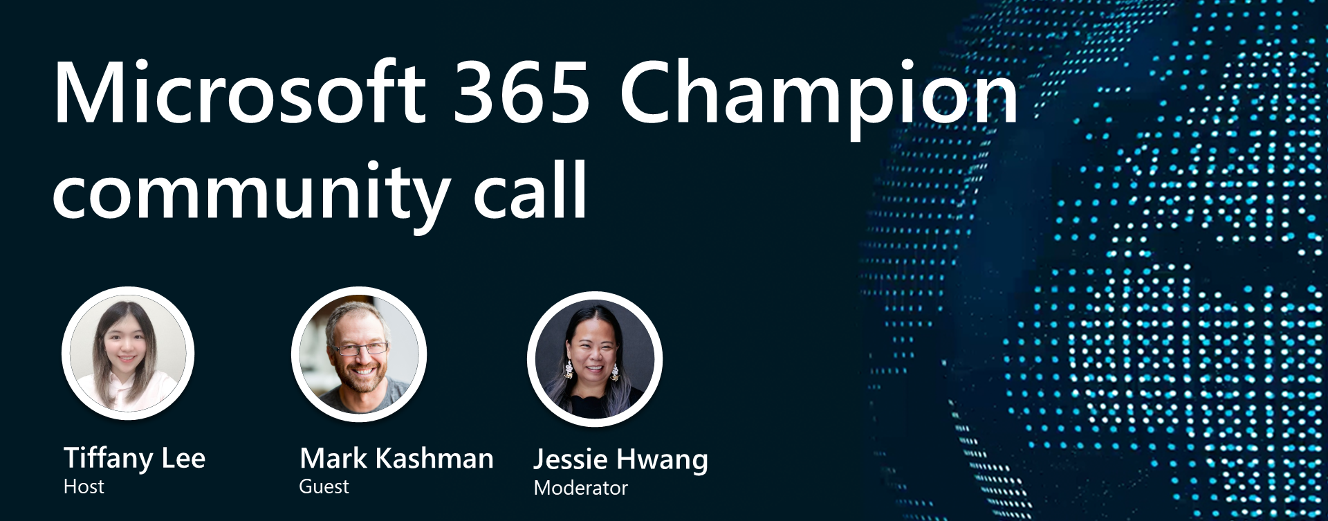 Microsoft 365 Champion community call | February 2025 | PM | Microsoft ...