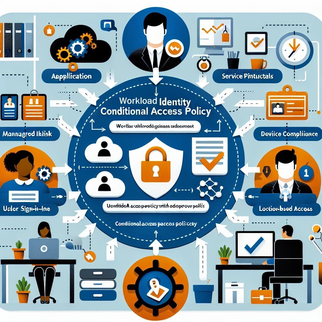 Protecting Workload Identities Using Conditional Access Policy in Entra ...