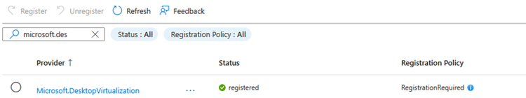 How to fix error in AVD with VMs not being added to host pool or AD ...