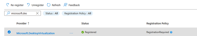How to fix error in AVD with VMs not being added to host pool or AD ...