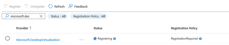 How to fix error in AVD with VMs not being added to host pool or AD ...