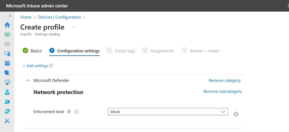 Blocking and removing apps on Intune managed devices (Windows, iOS/iPadOS, Android and macOS ...