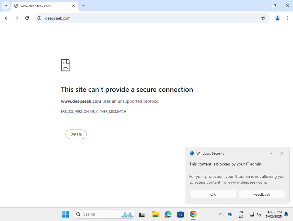 Blocking and removing apps on Intune managed devices (Windows, iOS ...