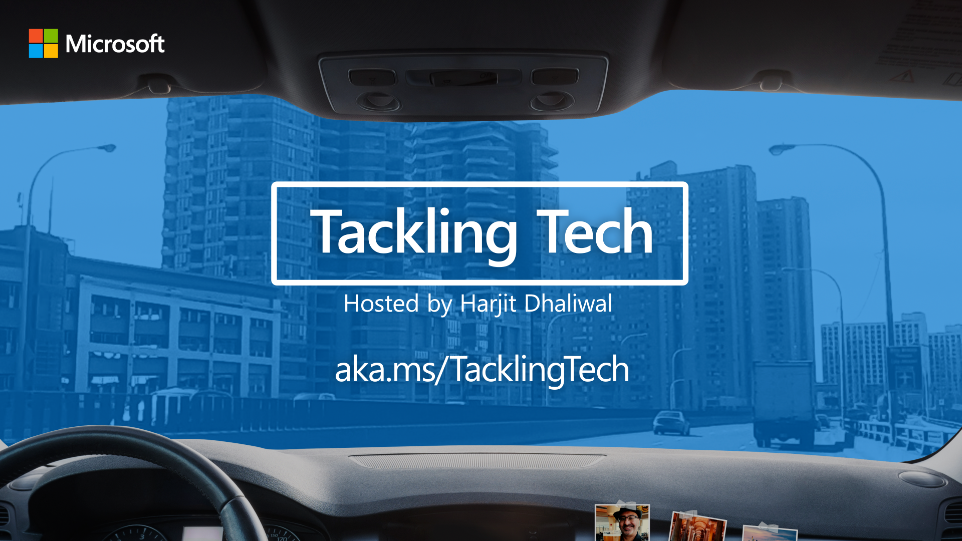 Productive, secure, future-ready: Tackling Tech season 4 begins | Microsoft Community Hub