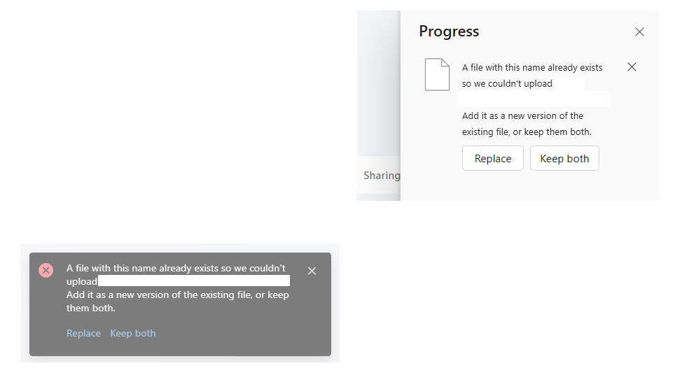 One Drive not uploading file | Microsoft Community Hub