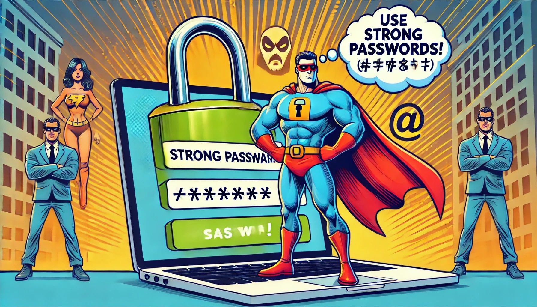 Enabling Self-Service Password Reset for Your Organization | Microsoft Community Hub