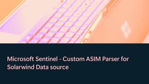 Microsoft Sentinel Blog | Microsoft Community Hub